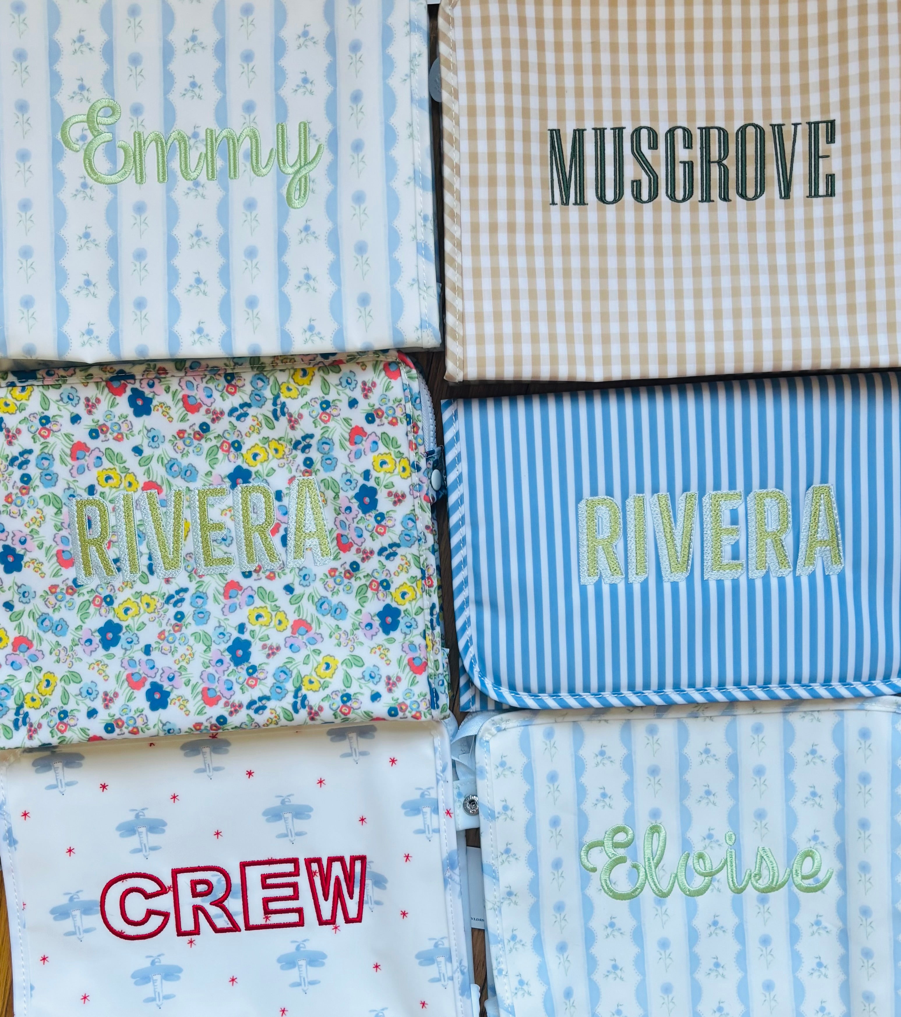 TRVL DESIGN LARGE ROADIE – J. Dare Designs